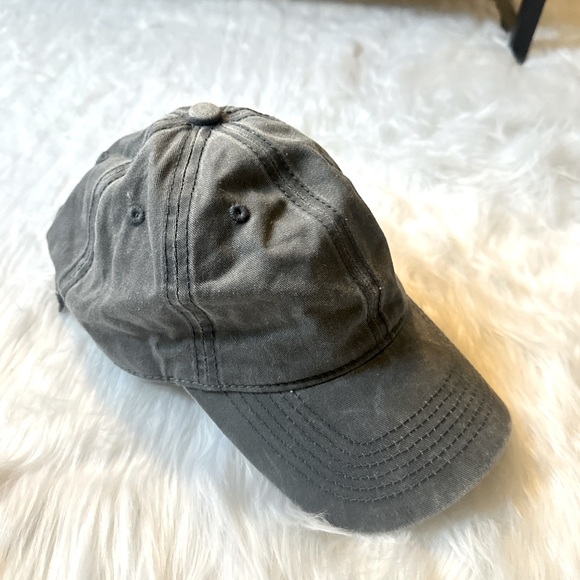 David and Young | Accessories | David And Young Distressed Baseball Hat ...